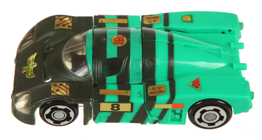 Color Changers Drench (Transformers, G2, Autobot) | Transformerland.com ...