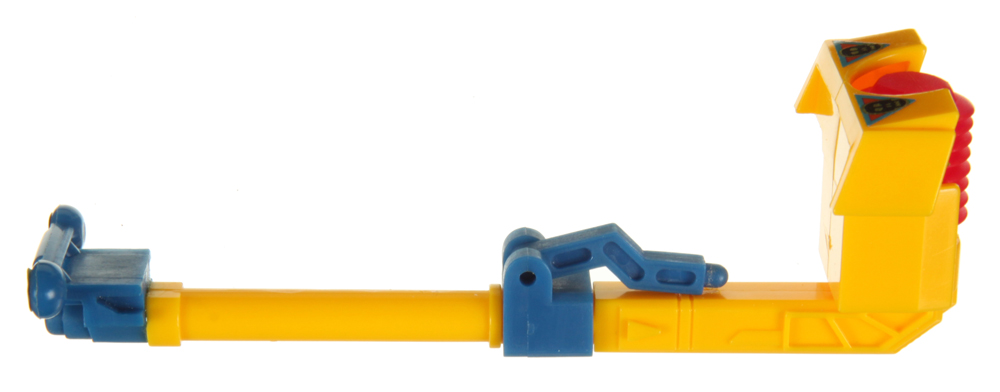 Color Changers Gobots (Transformers, G2, Autobot) | Transformerland.com ...