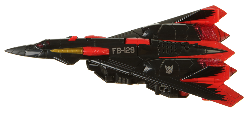 Ultra Class Skyfall (Transformers, Universe 2, Decepticon ...