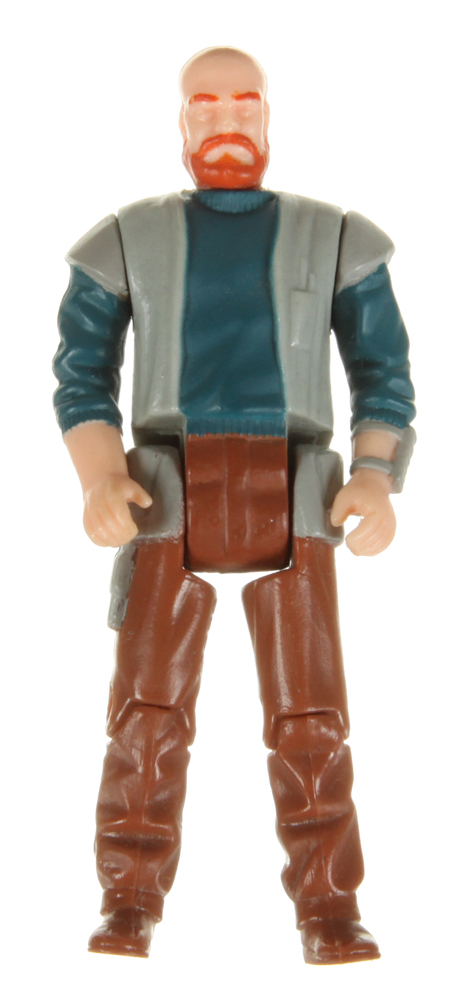 Playsets Boulder Hill (M.A.S.K., Original M.A.S.K. Series, M.A.S.K ...