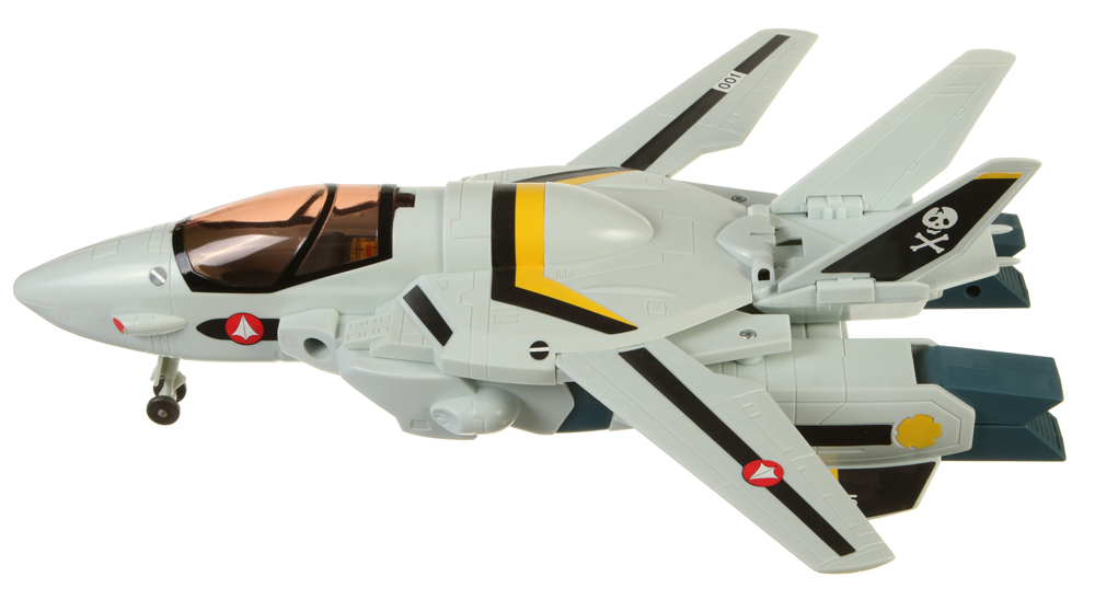 Vehicles Veritech Fighter Super VF-1S (Macross / Robotech, Robotech, U ...