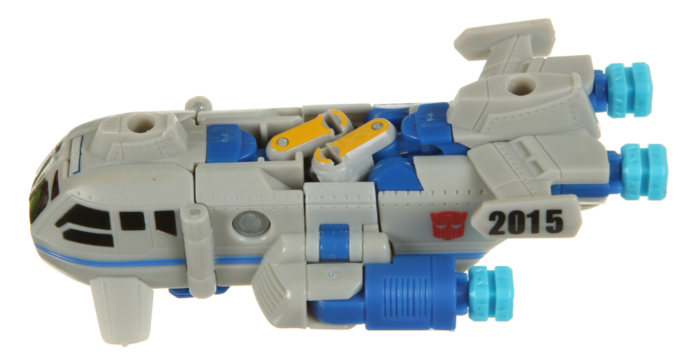 Commander 2-packs Searchlight with Backwind (Transformers, Power Core ...