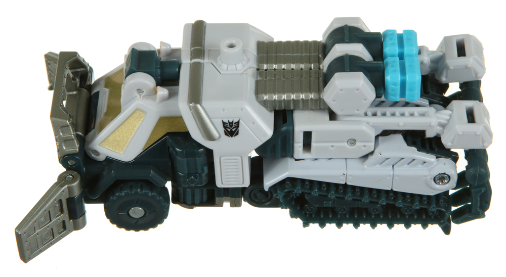 Commander 2-packs Icepick with Chainclaw (Transformers, Power Core ...