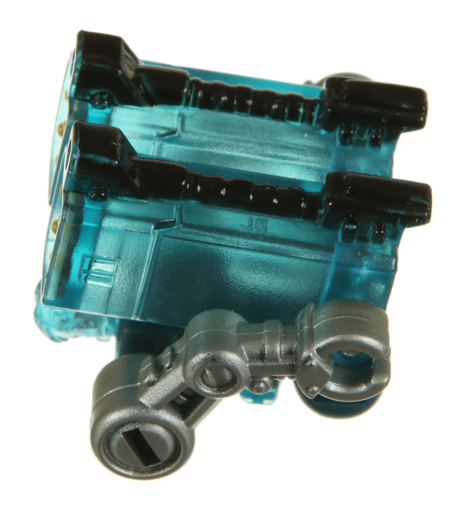 Commander 2-packs Icepick with Chainclaw (Transformers, Power Core ...