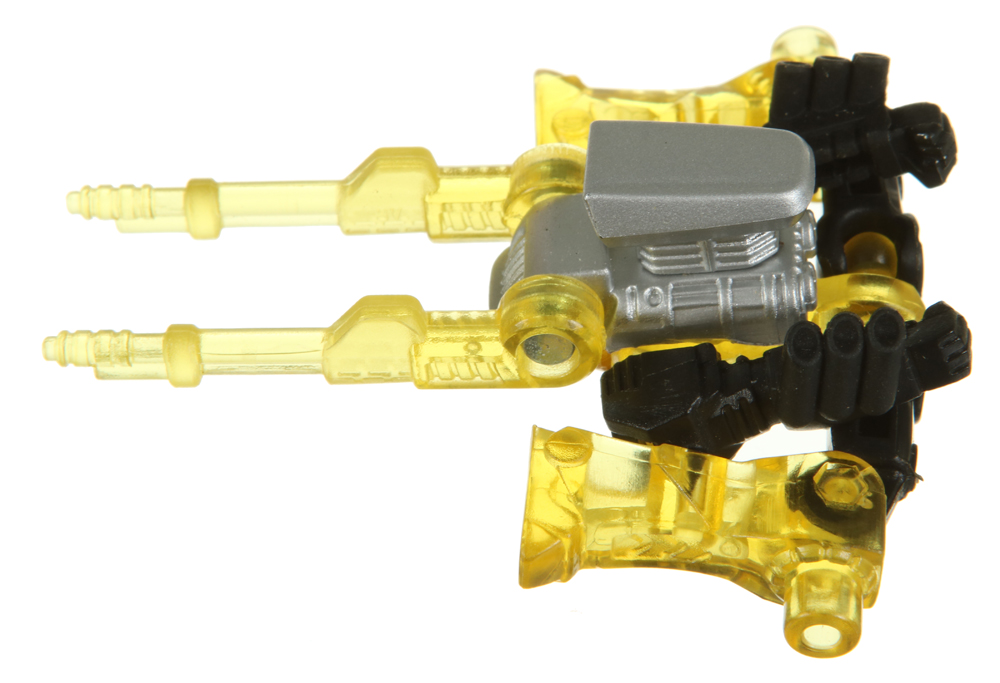 Commander 2-packs Leadfoot with Pinpoint (Transformers, Power Core ...