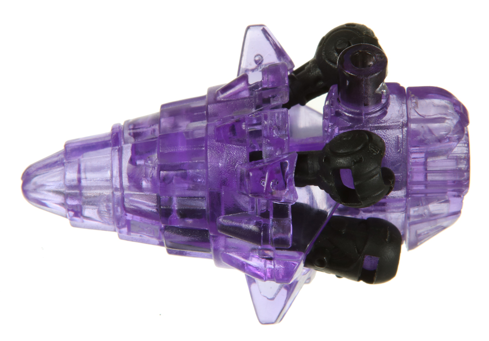 Commander 2-packs Sledge with Throttler (Transformers, Power Core ...