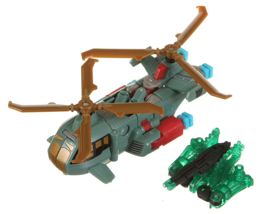 Commander 2-packs Windburn with Darkray (Transformers, Power Core ...