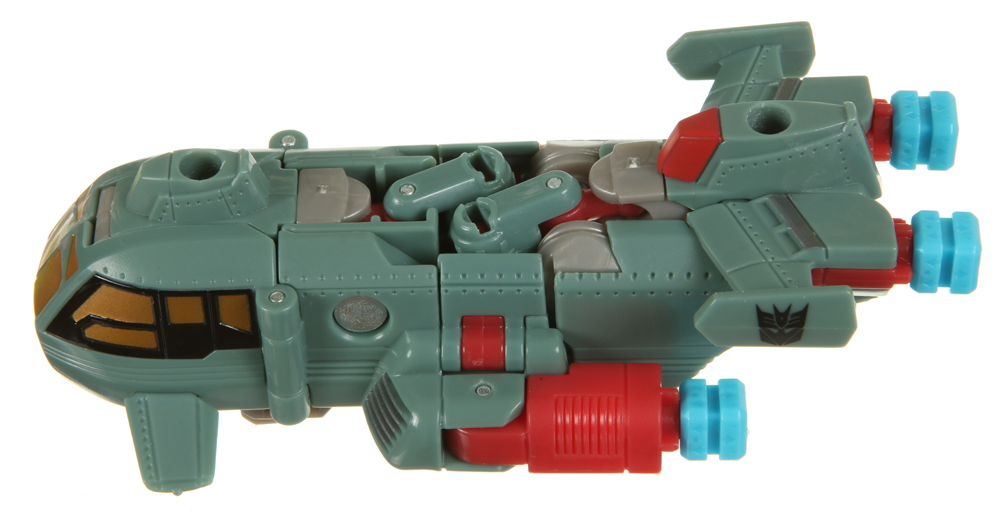 Commander 2-packs Windburn with Darkray (Transformers, Power Core ...