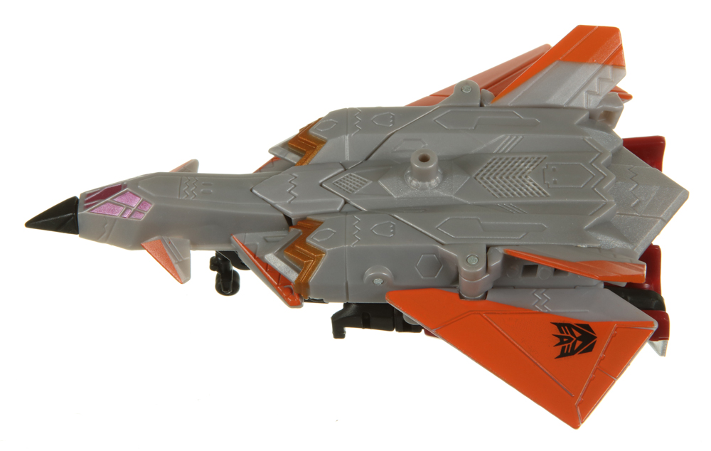 Commander 2-packs Darkstream with Razorbeam (Transformers, Power Core ...