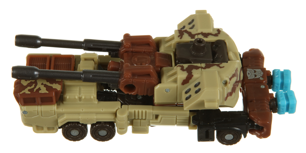 Commander 2-packs Steelshot with Beacon (Transformers, Power Core ...