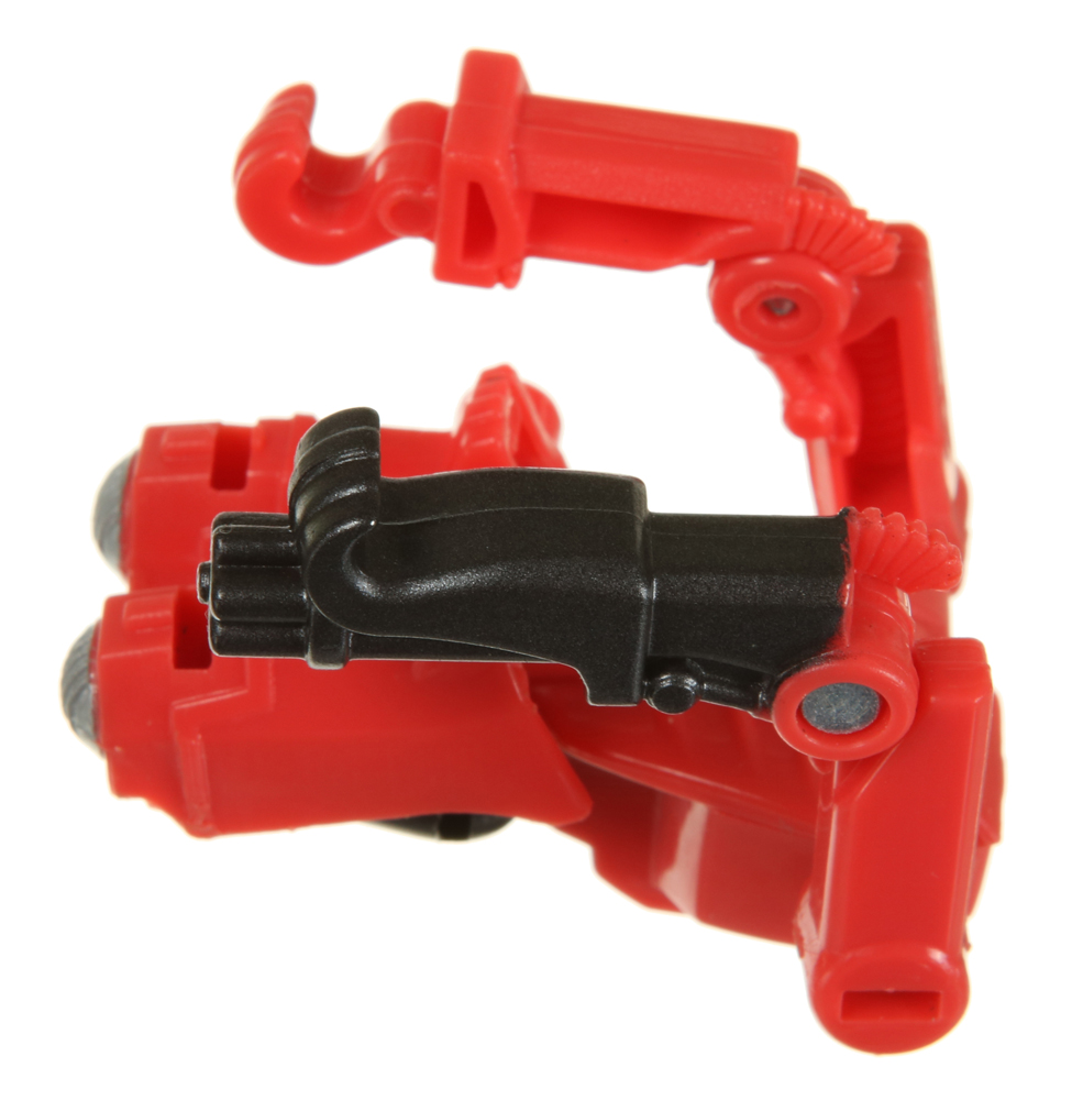 Commander 2-packs Steelshot with Beacon (Transformers, Power Core ...