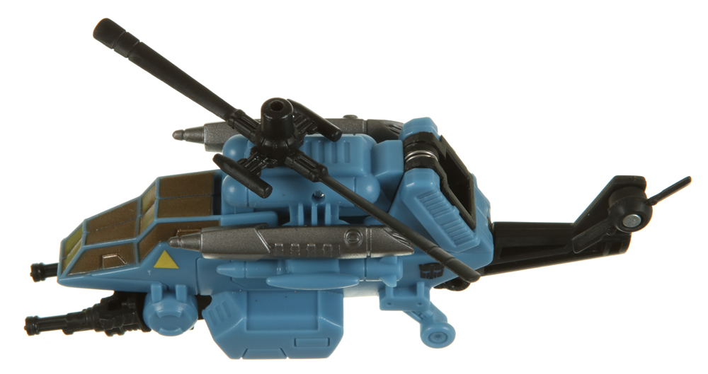 Combiner 5-packs Skyburst with Aerialbots (Transformers, Power Core ...