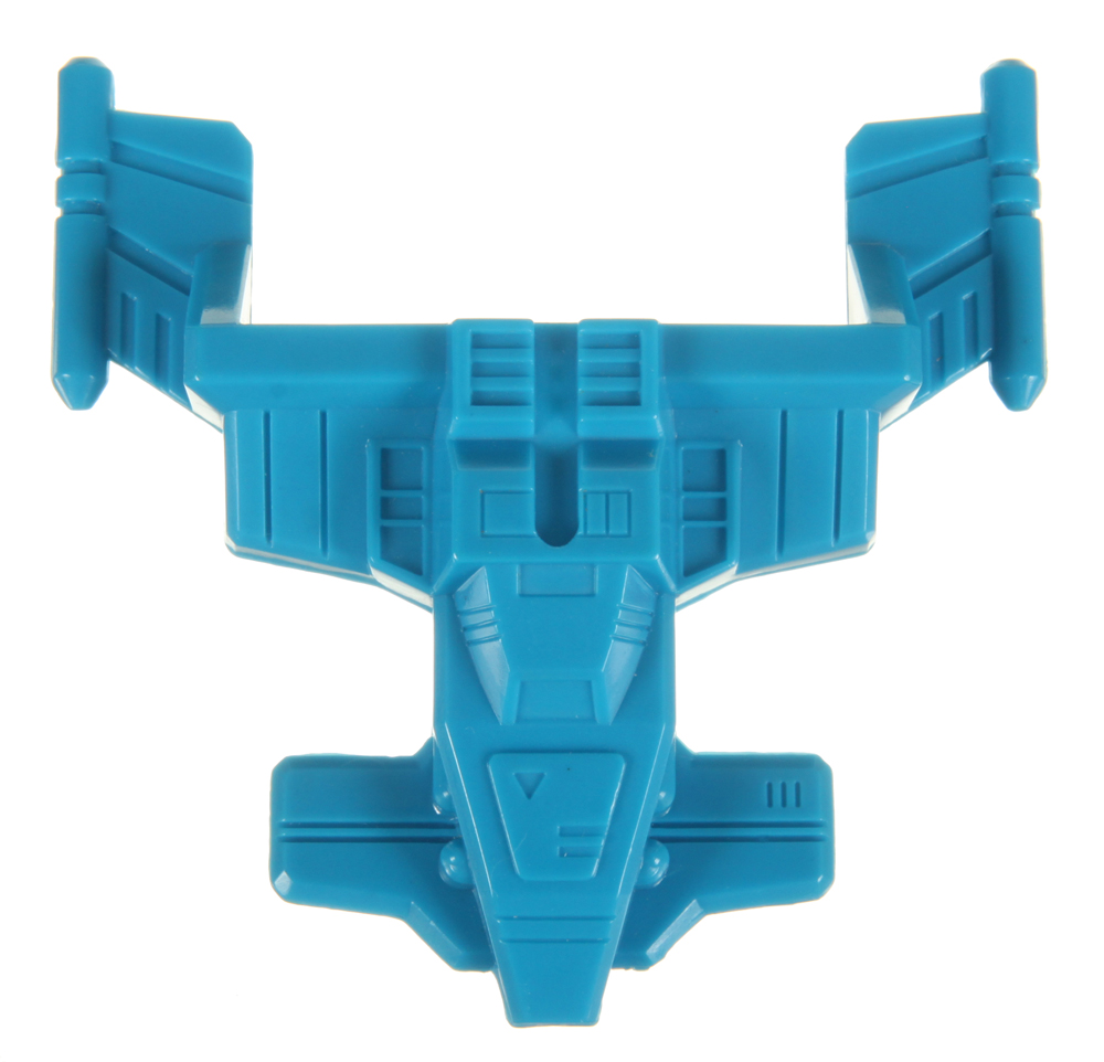 Aerialbots (Superion, G2) Silverbolt (A5) (Transformers, G2, Autobot ...