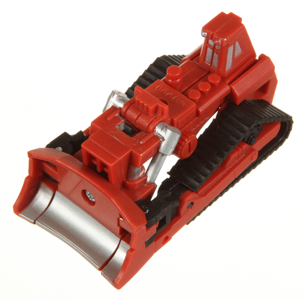 Legends Class Rampage (Transformers, Transformers (2010 - HFTD / RTS ...