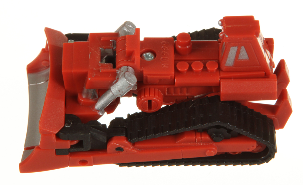 Legends Class Rampage (Transformers, Transformers (2010 - HFTD / RTS ...