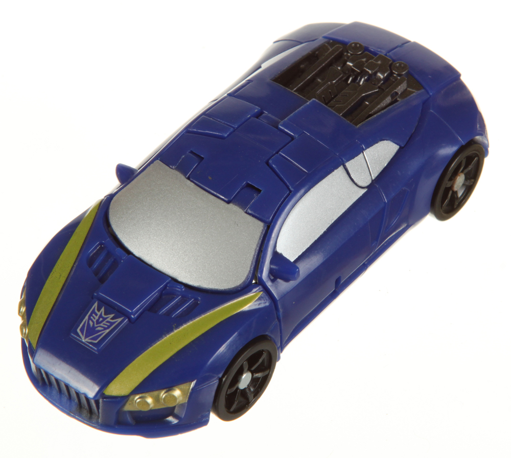 Legends Class Override (Transformers, Transformers (2010 - HFTD / RTS ...