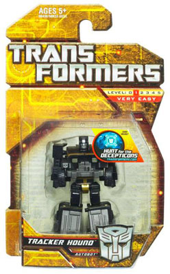 Legends Class Tracker Hound (Transformers, Transformers (2010 - HFTD ...