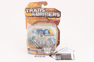 Scout Class Brimstone (Transformers, Transformers (2010 - HFTD / RTS ...
