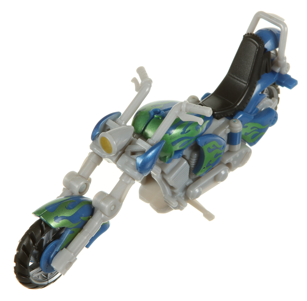 Scout Class Brimstone (Transformers, Transformers (2010 - HFTD / RTS ...