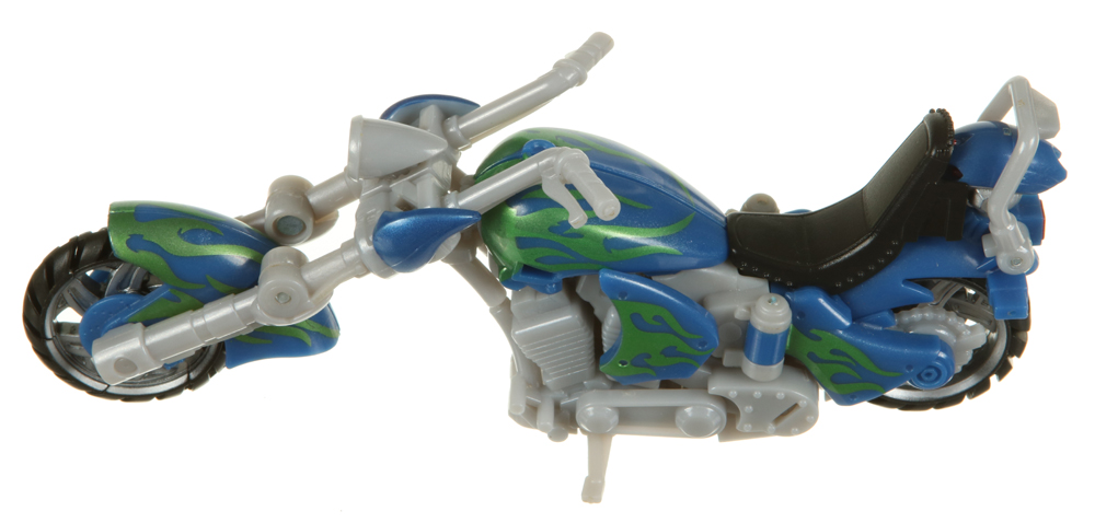 Scout Class Brimstone (Transformers, Transformers (2010 - HFTD / RTS ...