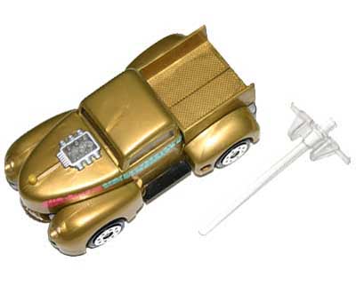 Laser Rods Electro (Transformers, G2, Autobot) | Transformerland.com ...