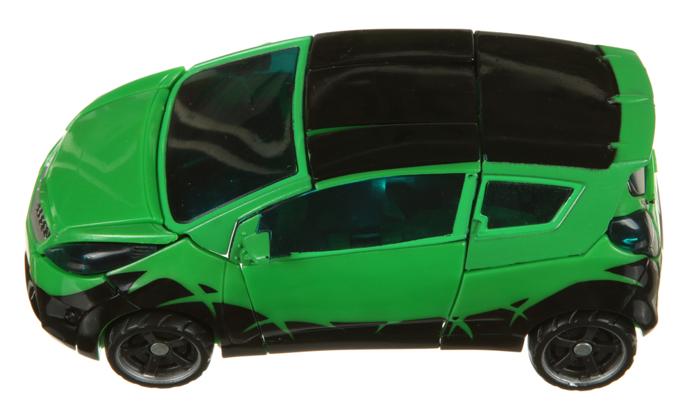 Deluxe Class Tuner Skids (Transformers, Transformers (2010 - HFTD / RTS ...