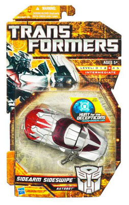 Favorite Transformers Packaging? | TFW2005 - The 2005 Boards