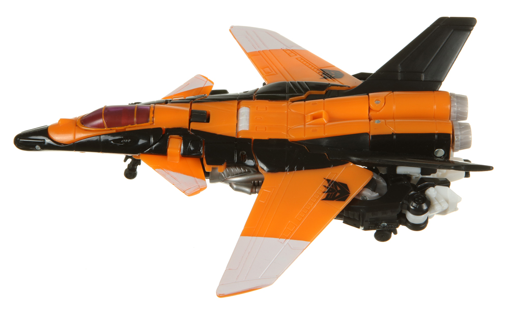 Deluxe Class Terradive (Transformers, Transformers (2010 - HFTD / RTS ...