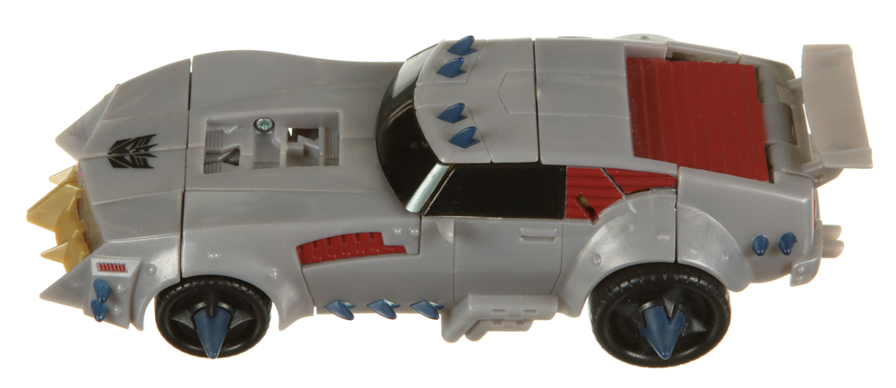 Deluxe Class Axor (Transformers, Transformers (2010 - HFTD / RTS ...