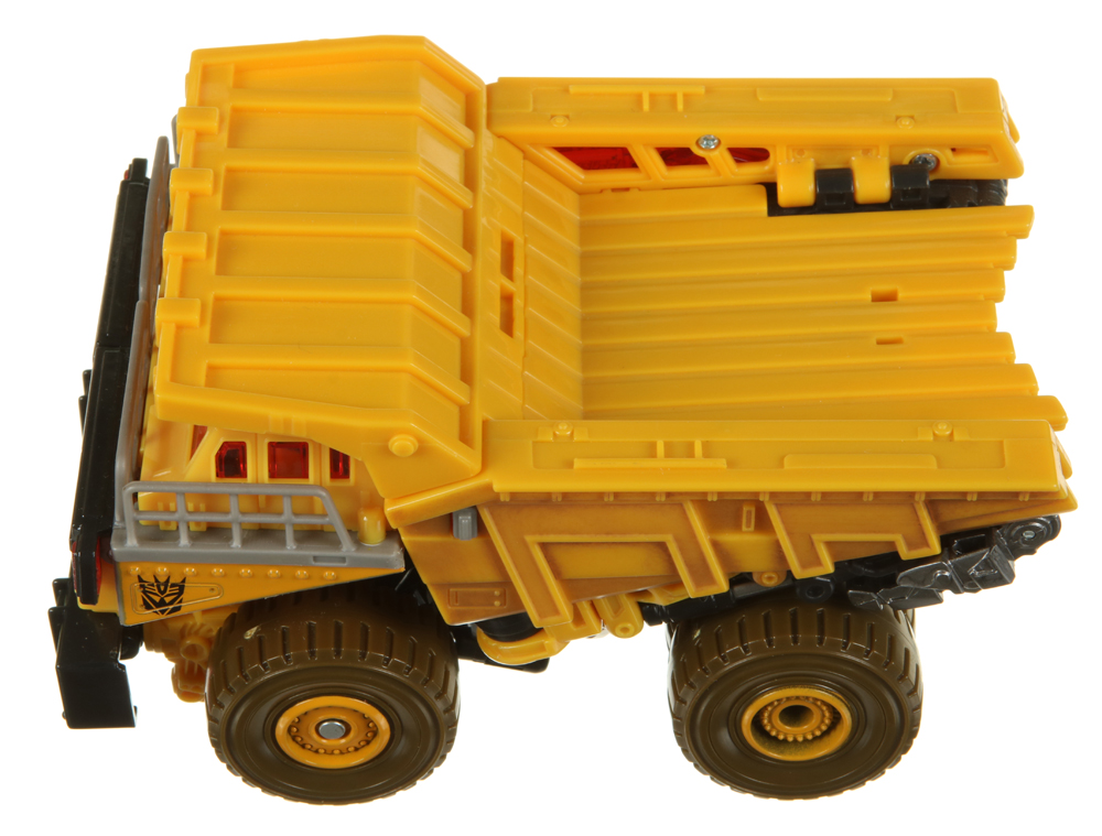 Voyager Class Payload (Transformers, Transformers (2010 - HFTD / RTS ...