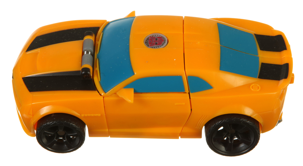 Activators Bumblebee (Transformers, Transformers (2010 - HFTD / RTS ...