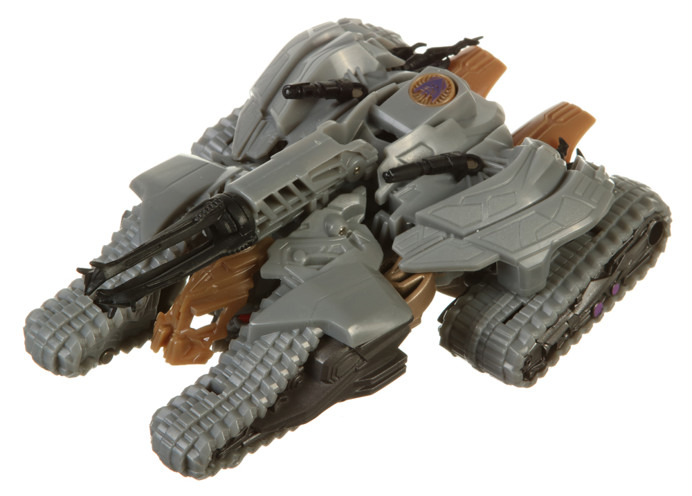 Activators Megatron (Transformers, Transformers (2010 - HFTD / RTS ...