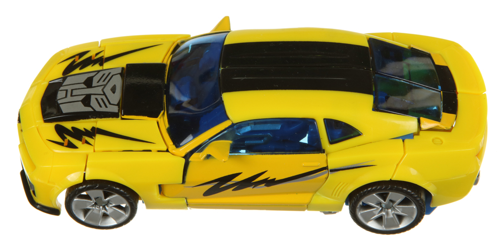 Versus Sets Crash Landing Attack (Transformers, Transformers (2010 ...