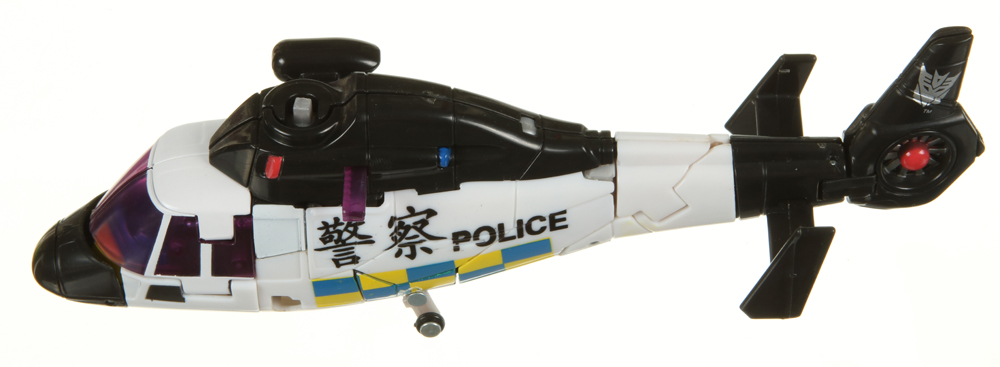 Versus Sets Rotorwash Rumble (Transformers, Transformers (2010 - HFTD ...