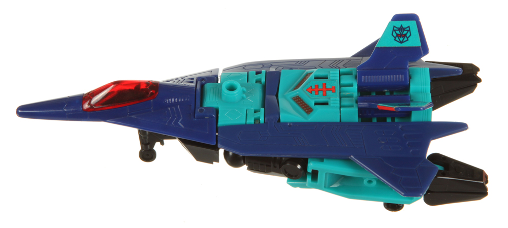 Other Dreadwing and Smokescreen (Transformers, G2, Decepticon ...