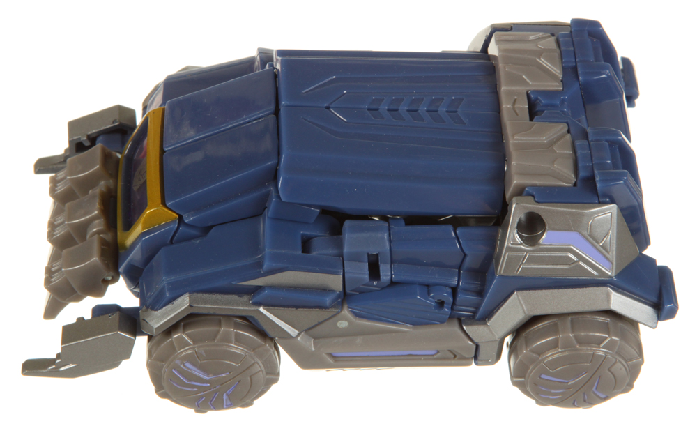 Deluxe Class Cybertronian Soundwave (Transformers, Generations ...