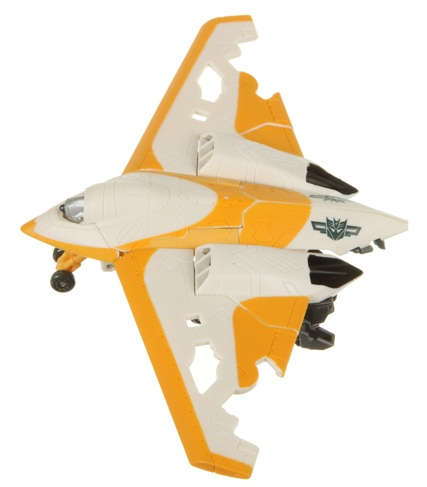 Scout Class Sunspot (Transformers, Transformers (2010 - HFTD / RTS ...