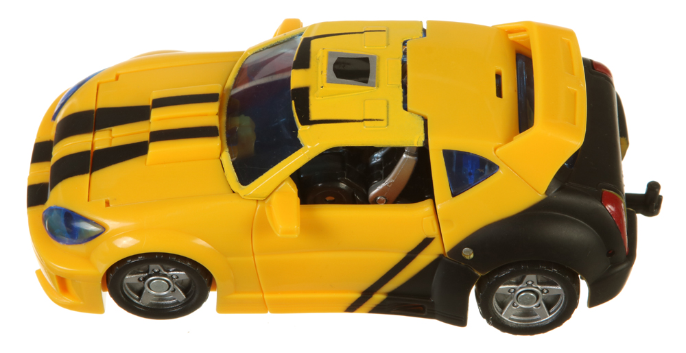 Gift Sets Legacy of Bumblebee (Transformers, Movie, Autobot ...