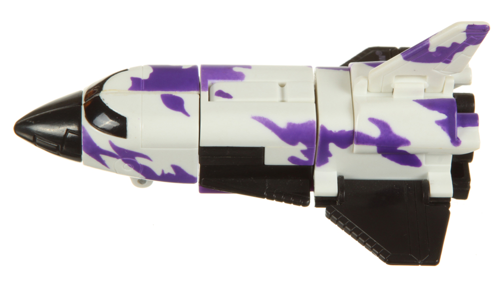 Combaticons (Bruticus, G2) Blast Off (C3) (Transformers, G2, Decepticon ...