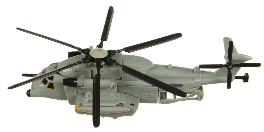 Voyager Class Grindor (Transformers, Movie - Revenge of the Fallen ...