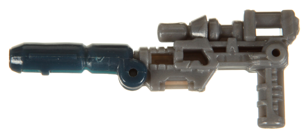 Deluxe Class Scourge (Transformers, Generations, Decepticon ...