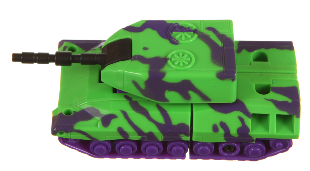 Combaticons (Bruticus, G2) Brawl (C1) (Transformers, G2, Decepticon ...