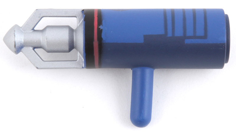 Basic Figures Soundwave (Transformers, Mighty Muggs, Decepticon ...