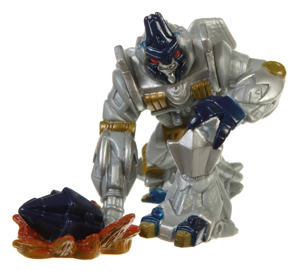 Gift Sets Battle for the Allspark (Transformers, Robot Heroes, Autobot ...