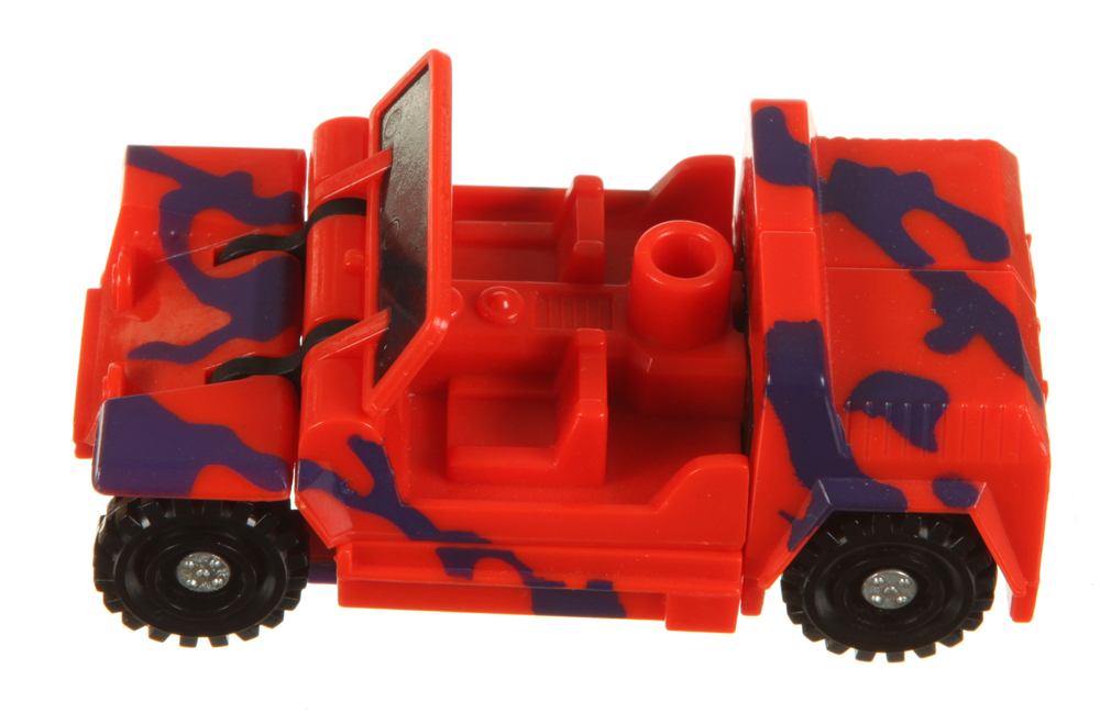 Combaticons (Bruticus, G2) Swindle (C2) (Transformers, G2, Decepticon ...