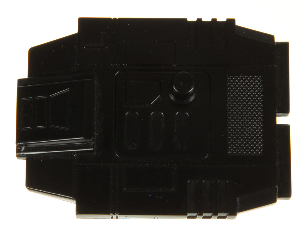 Combaticons (Bruticus, G2) Onslaught (C5) (Transformers, G2, Decepticon ...