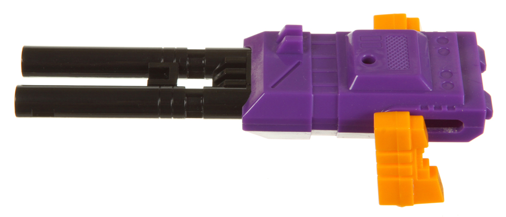 Combaticons (Bruticus, G2) Onslaught (C5) (Transformers, G2, Decepticon ...