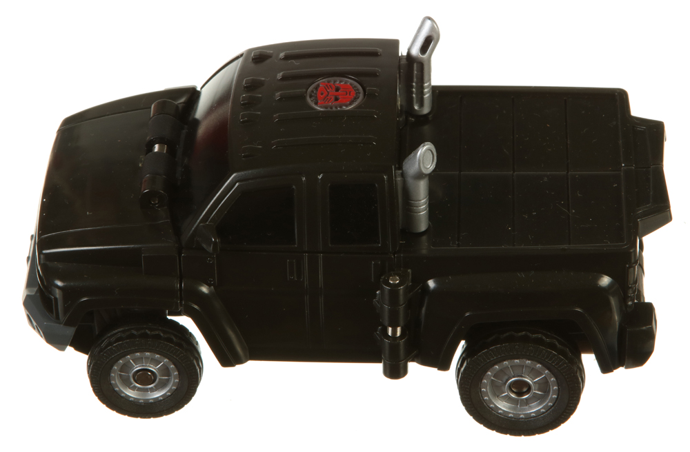 Activators Ironhide (Transformers, Transformers (2010 - HFTD / RTS ...