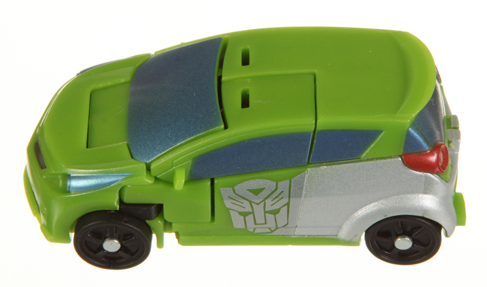 Legends Class Tuner Skids (Transformers, Transformers (2010 - HFTD ...