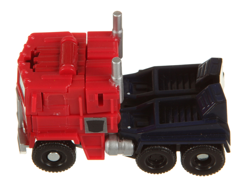 Legends Class Optimus Prime (Transformers, Transformers (2010 - HFTD ...